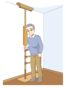 退院前カンファレンスを効果的にする心構え《Column vol.35》 - 株式会社Magic Shields｜高齢者の転倒骨折対策に【ころやわ】